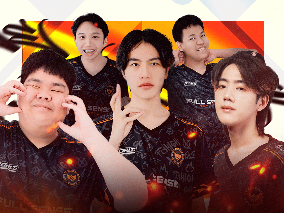 RoV Archives - Fullsense