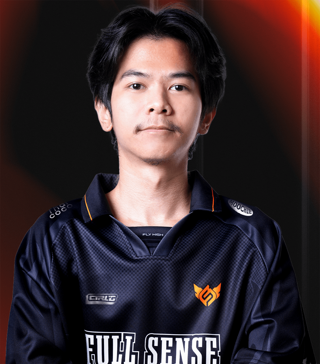 Leviathan - Fullsense