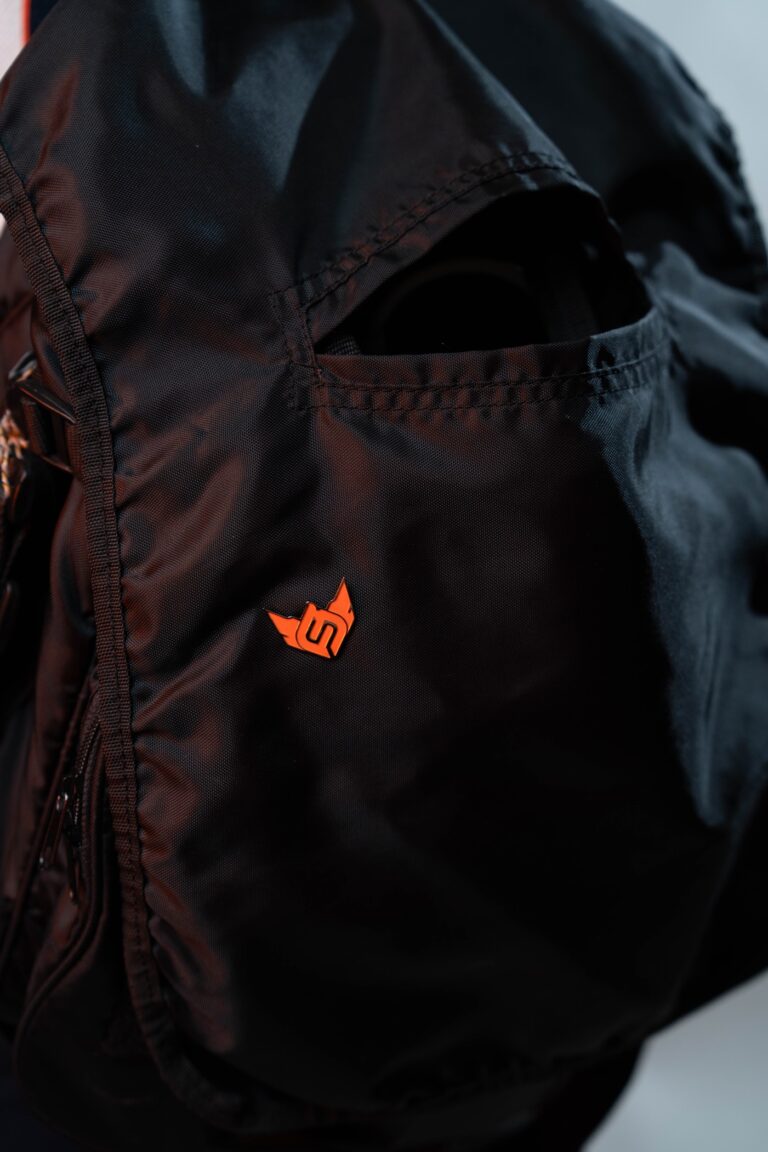 FULL SENSE PIN - Fullsense